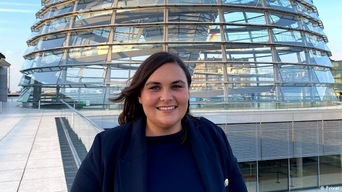 "O mundo está observando o Brasil", diz deputada alemã - ISTOÉ Independente