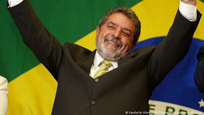 O que mudou desde a primeira vez que Lula foi eleito, há 20 anos - ISTOÉ Independente