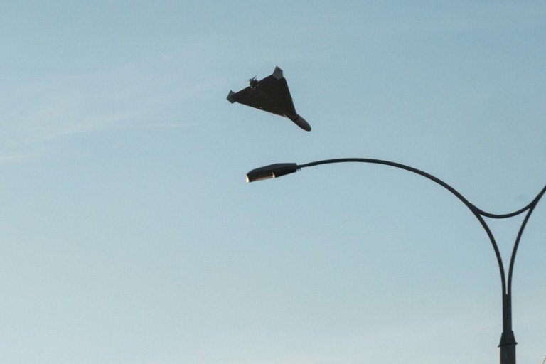 Ataques russos deixam ao menos oito mortos na Ucrânia, alguns com ...