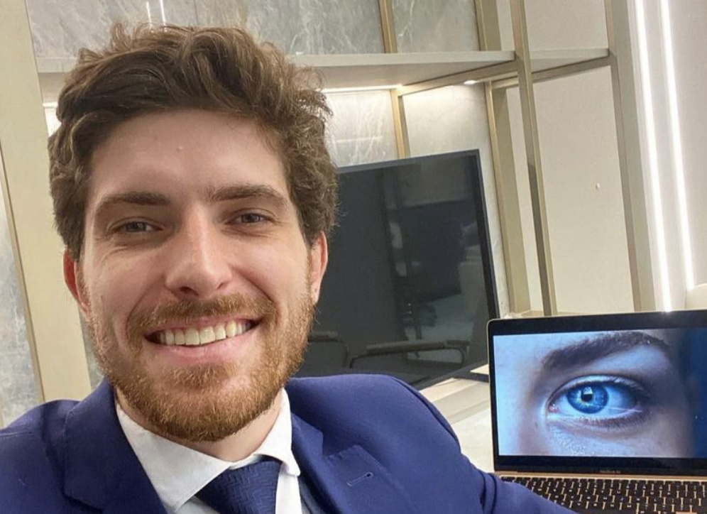 Otorrino Felipe Buschle fala sobre aumento da procura por rinoplastias ...