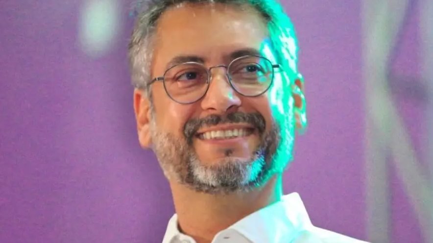 AP: Clécio é eleito governador no 1º turno