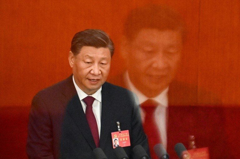 Confira as principais declarações de Xi Jinping no Congresso do PCC ...