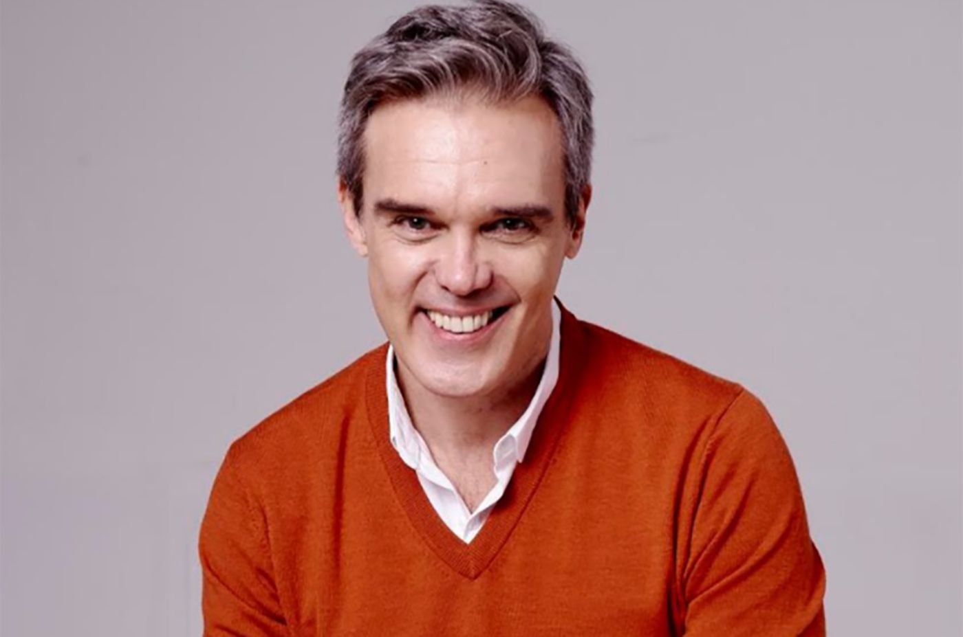 Com Dalton Vigh no elenco, reta final da novela ‘Poliana Moça’ tem ...