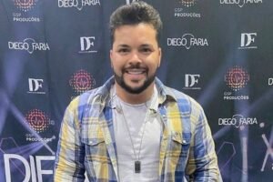 ‘Sinta a Experiência’: Diego Faria cumpre turnê em Portugal - ISTOÉ ...