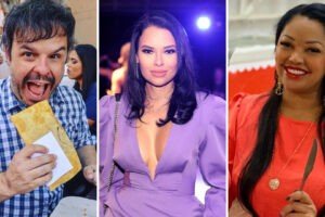 Saiba como se saíram os ex-BBBs que tentaram se eleger - ISTOÉ Independente