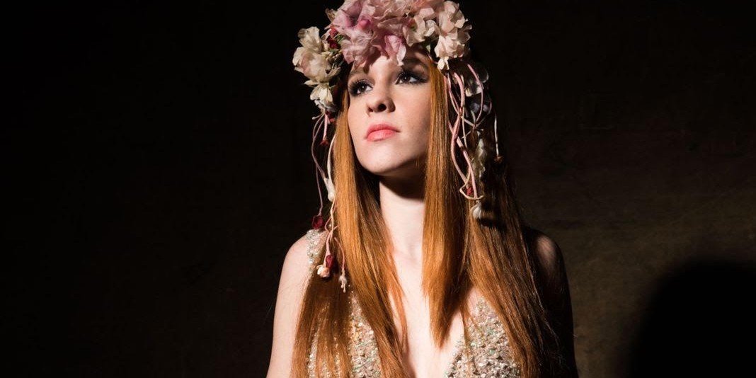 Giovanna Rangel será protagonista de musical da Broadway Anastasia no ...