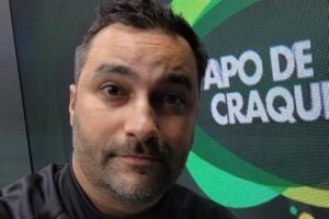 Jornalista se desculpa por pergunta ao técnico do Corinthians - ISTOÉ ...