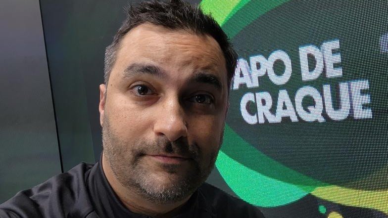 Jornalista se desculpa por pergunta ao técnico do Corinthians - ISTOÉ ...