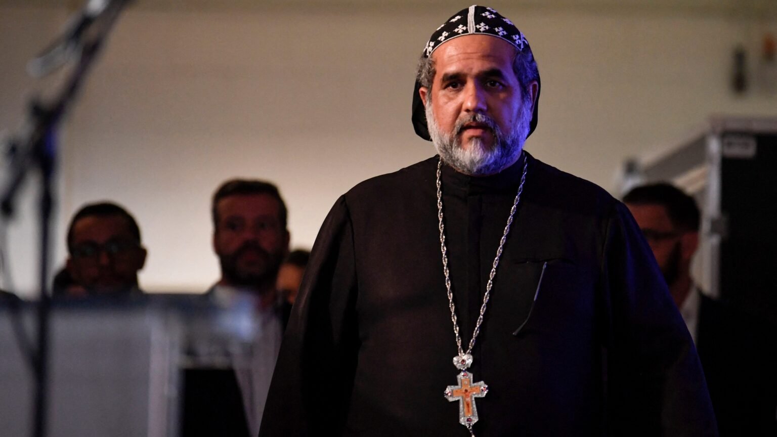 Mesmo com aparição em debates, Padre Kelmon tem apenas 80 mil votos ...