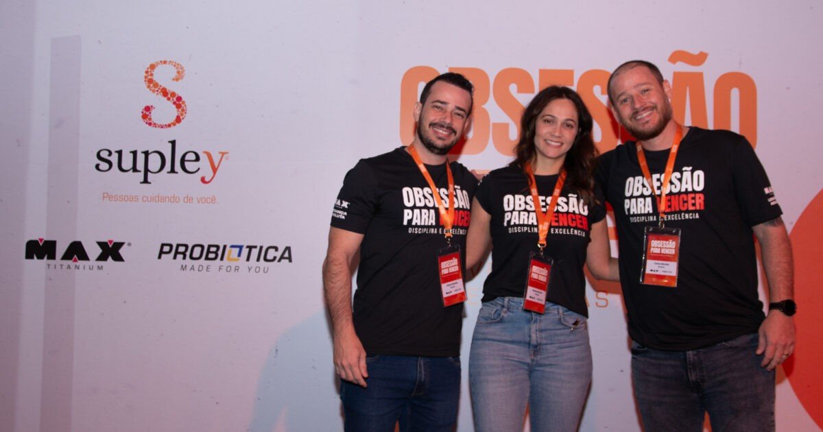 Grupo Supley acelera investimento e projeta bater 1 bilhão de ...