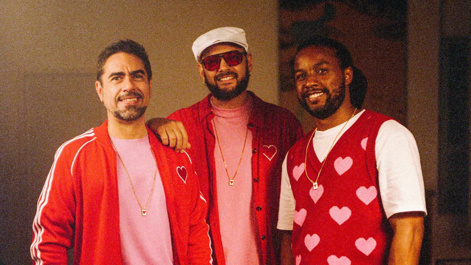 Tem Amor apresenta álbum ‘Lupa’ no Rio de Janeiro em show gratuito ...