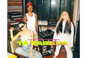 Trakinas, Tília e Carolzinha lançam clipe de ‘Tá Tarada’ versão remix ...