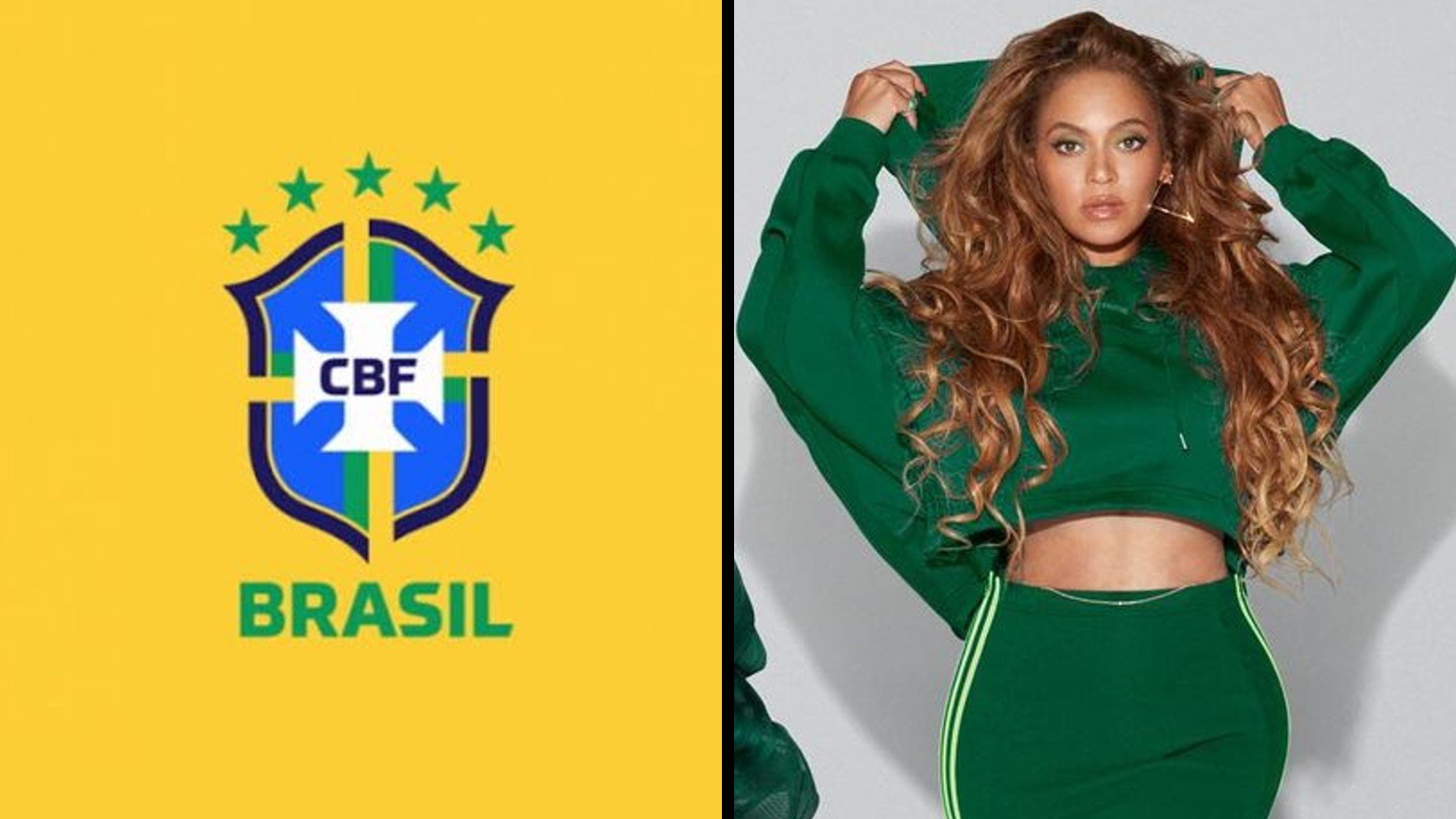 Internauta faz comparação de times da Copa com divas do pop e viraliza ...