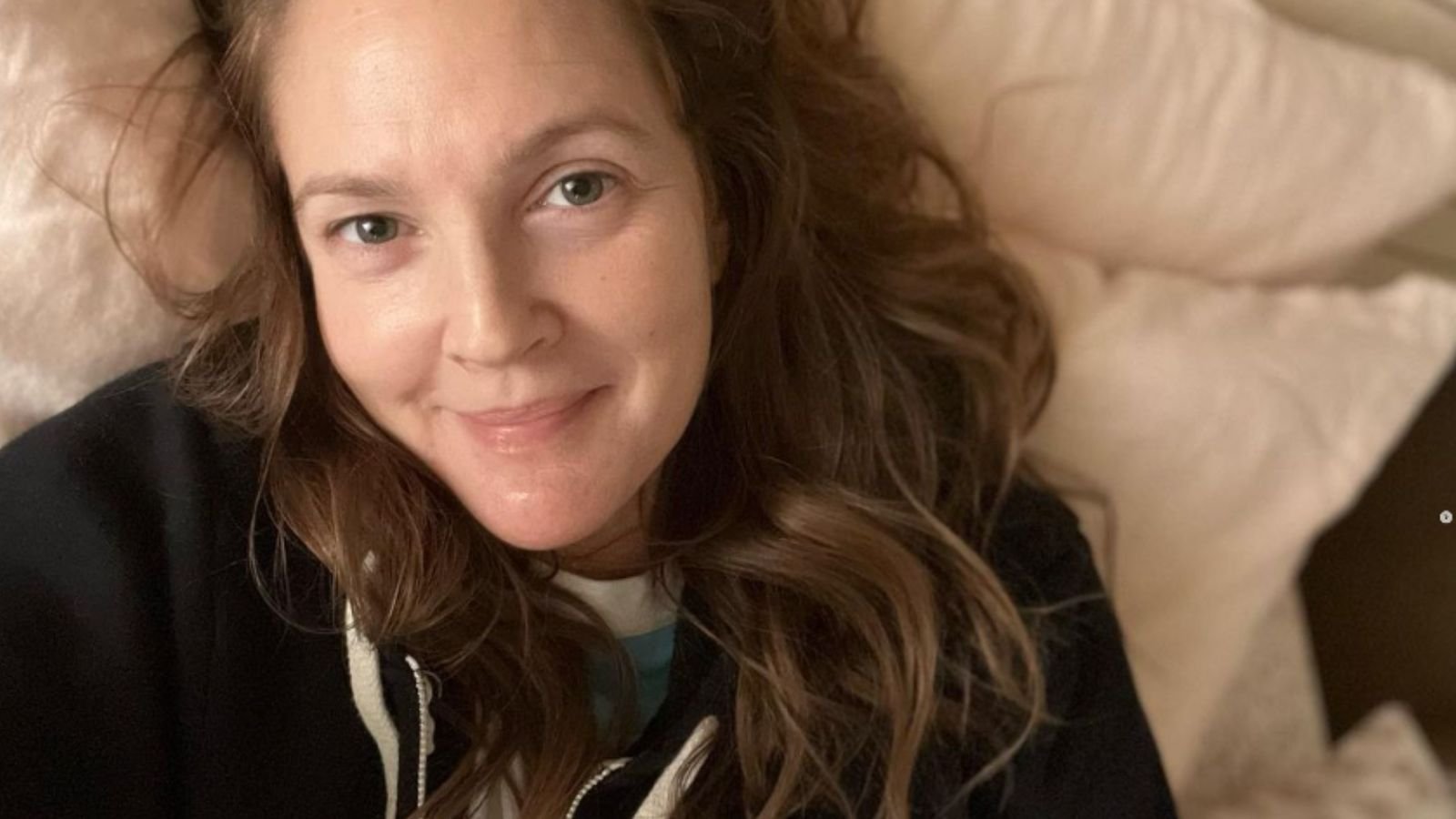 Drew Barrymore Diz Que Não Deseja Ter Novas Aventuras Sexuais ‘já Fiz