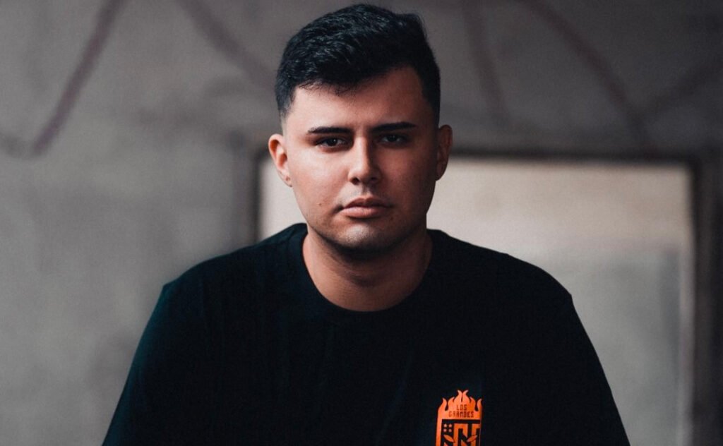 Influenciador e atleta de e-sports, Thiago Toledo faz comparação entre ...