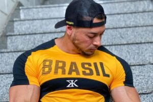 Felipe Franco tem visto americano recusado e fica fora de competição ...