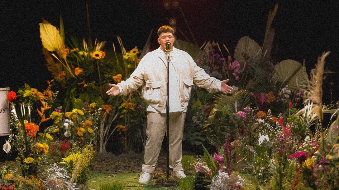 Ferrugem estreia nova turnê ‘Meu Mundo’ no Rio de Janeiro - ISTOÉ ...