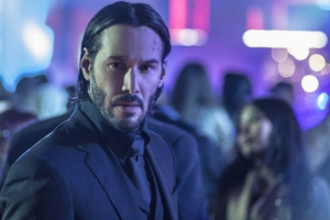 Keanu Reeves, astro de ‘Matrix, virá ao Brasil para evento - ISTOÉ ...