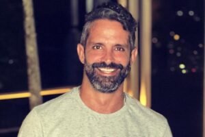 Iran Malfitano relembra ensaio sensual e Bárbara Borges reage: ‘Gostoso ...