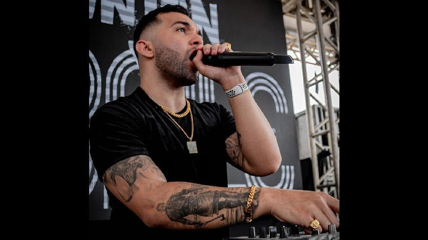 Jonathan Costa lança novo paredão de som pelo Brasil - ISTOÉ Independente