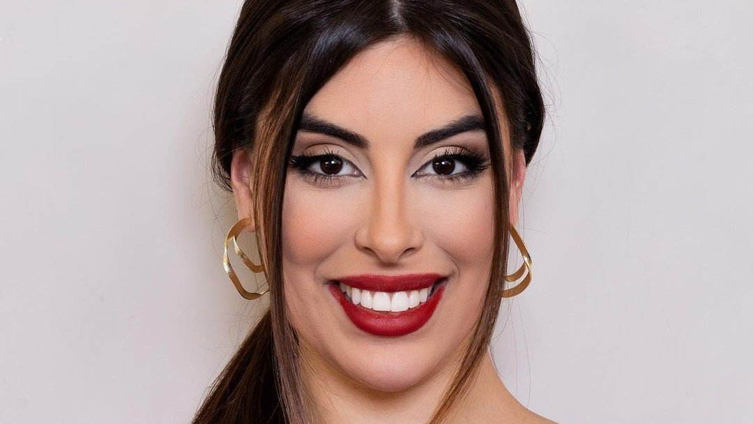 Influenciadora digital Pamela Drudi dá repaginada no rosto; confira ...