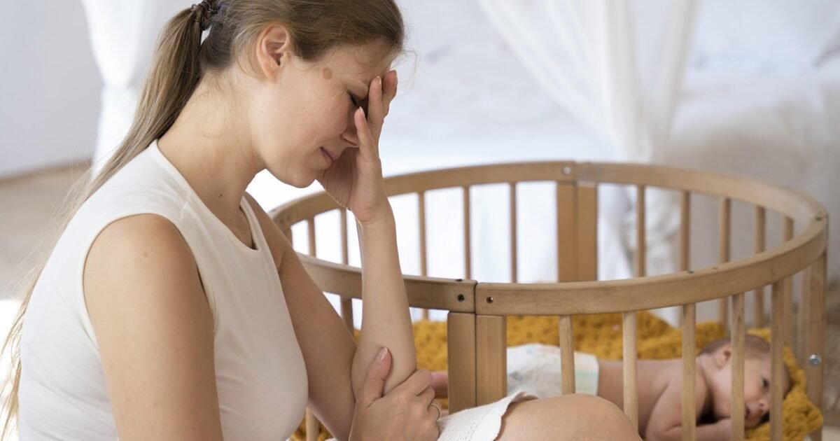 Puerpério: o que toda mãe precisa saber sobre o assunto - ISTOÉ ...