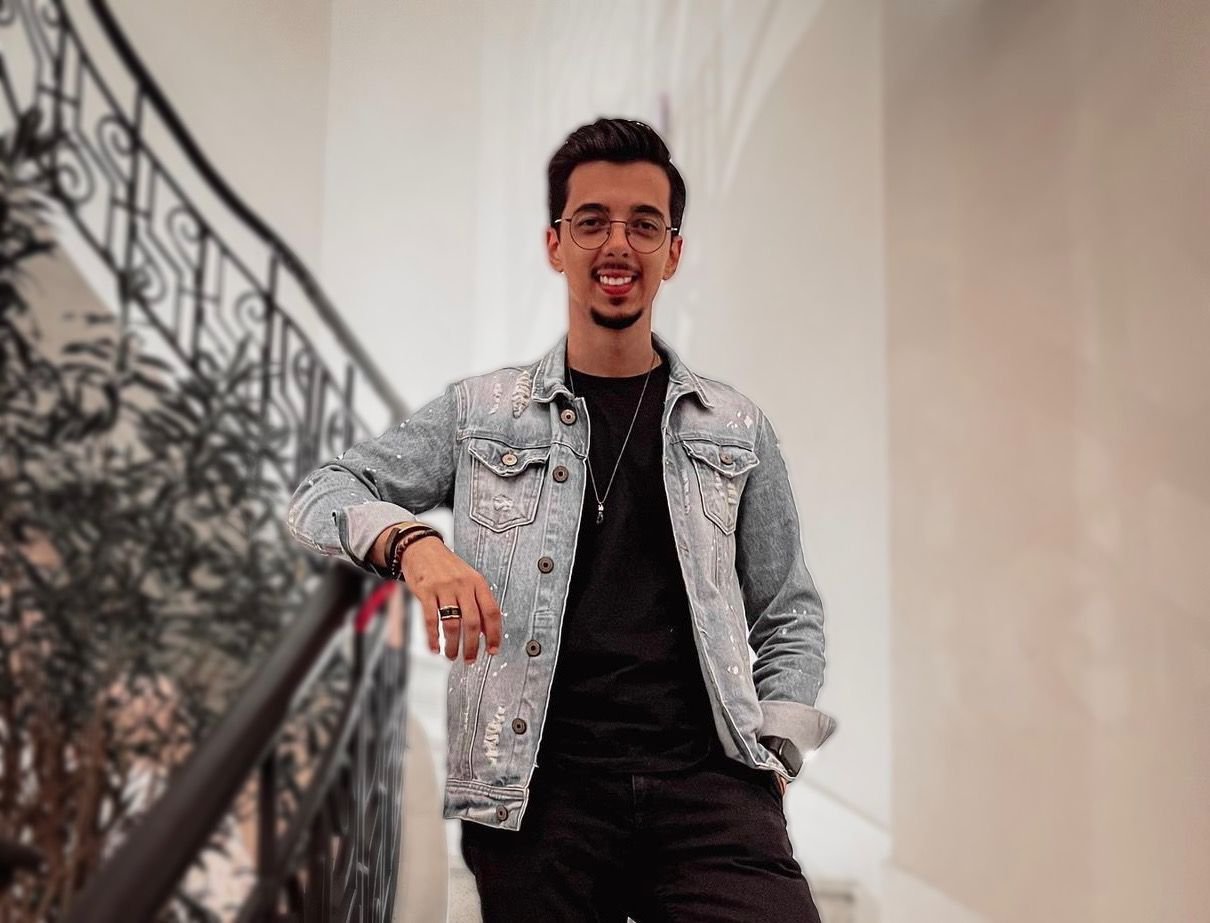Influenciador e coach de e-sports, Bruno Carvalho fala sobre mercado ...