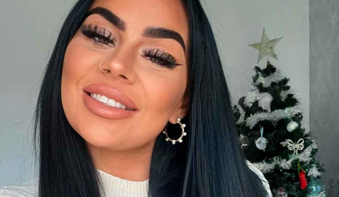 Modelo do OnlyFans, Rachel Mee, morre aos 25 anos - ISTOÉ Independente