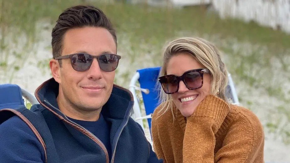 Bevin Prince, de ‘One Tree Hill’, fala sobre marido morto por raio ...