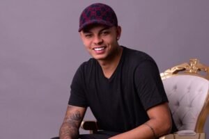 Chrys Dias alcança 1 milhão de inscritos no YouTube e dispara: ‘Não ...
