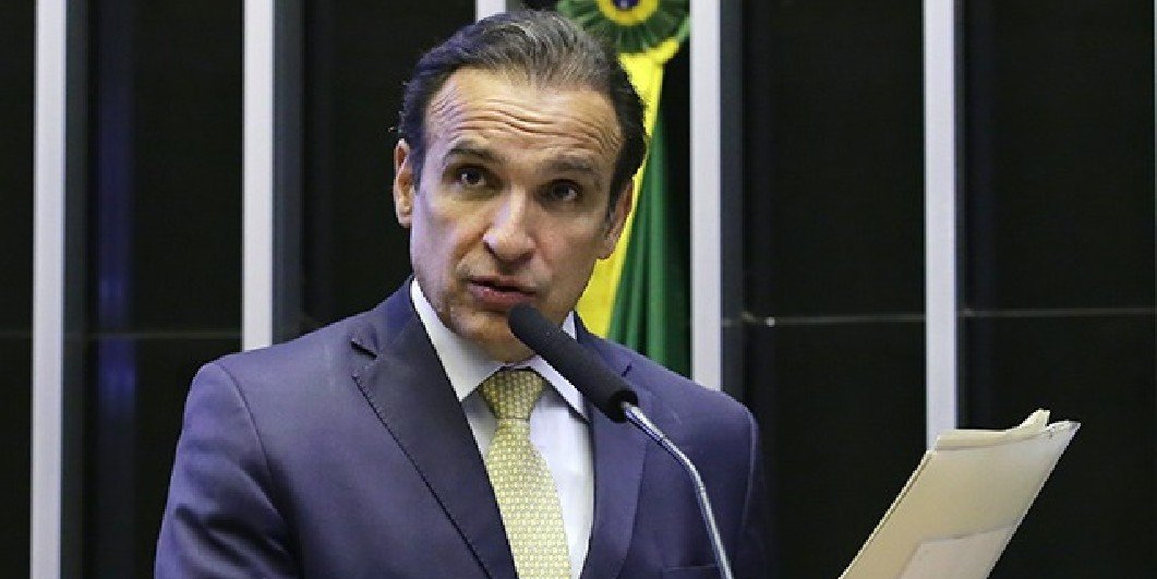 Hugo Leal entra na fila para sucessão de Lira - ISTOÉ Independente