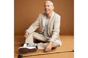 Influencer Ivan Baron coordena equipe de acessibilidade do ‘Festival do ...