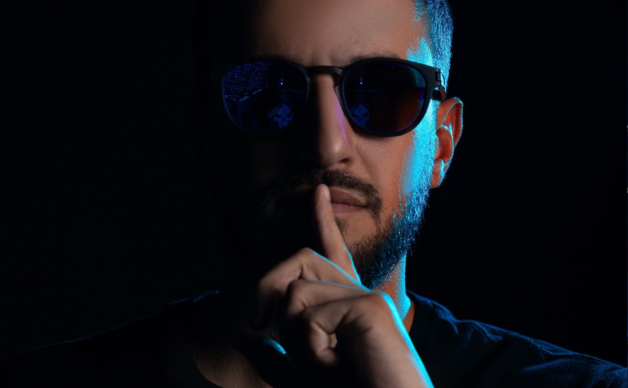 Jackal explica escolha de músicas para eventos: ‘A meta é causar emoção ...