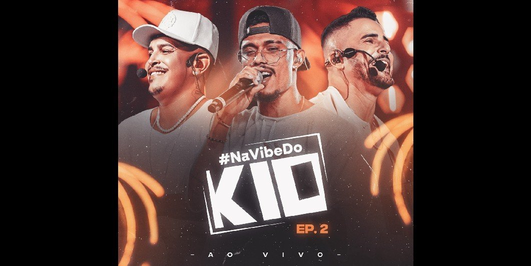 Kamisa 10 lança segunda parte do DVD ‘Na Vibe do K10’ - ISTOÉ Independente Kamisa 10 lança segunda parte do DVD ‘Na Vibe do K10’ - ISTOÉ Independente