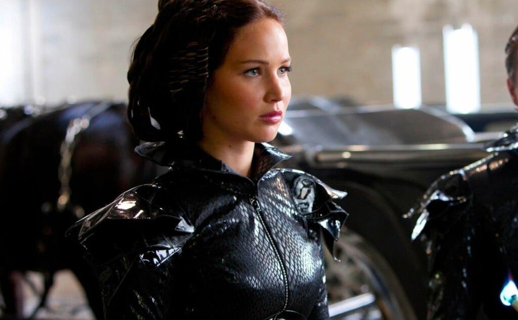 Jennifer Lawrence revela que foi pressionada a emagrecer para ‘Jogos ...