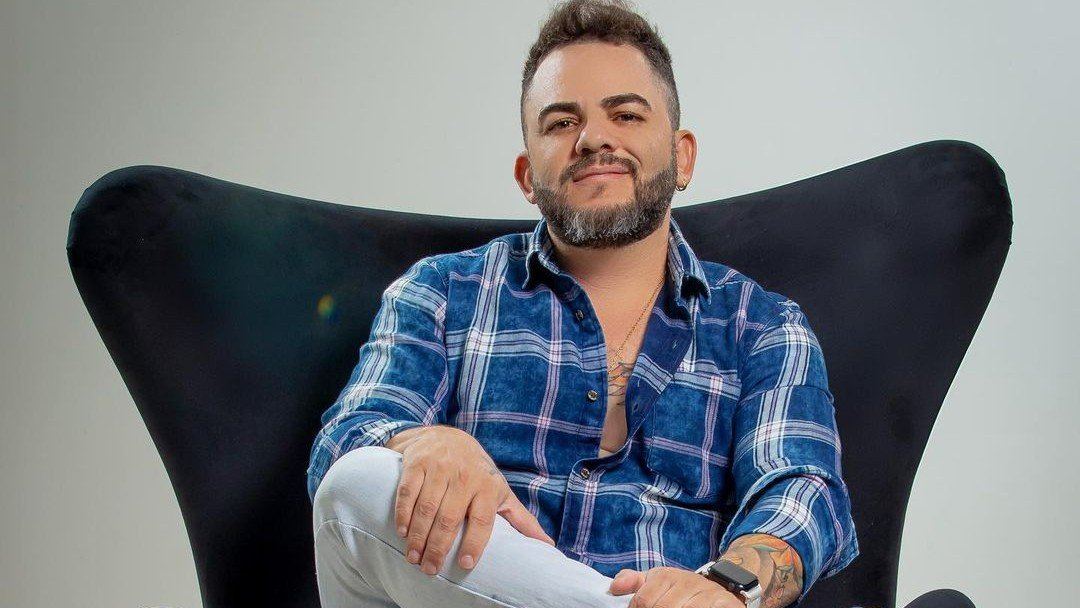 ‘Deixei as pick ups para me dedicar ao funk’, comenta Ladim sobre ...