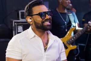 Pablo apresenta novo EP ‘Deixa de Caô’ - ISTOÉ Independente