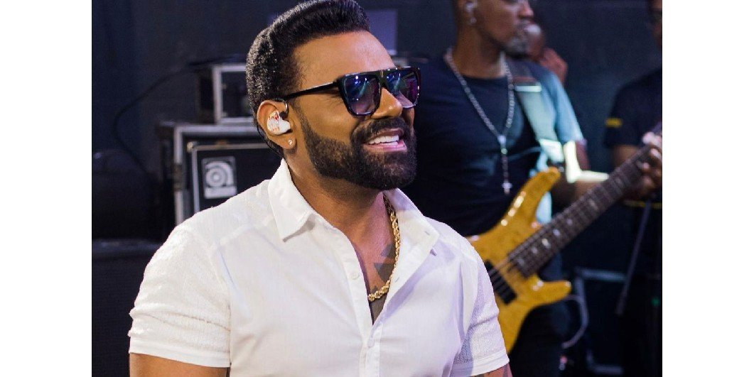 Pablo apresenta novo EP ‘Deixa de Caô’ - ISTOÉ Independente