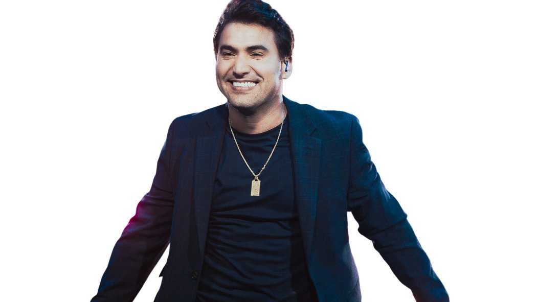 Tayrone apresenta novo EP ‘Esse vagabundo ainda tem jeito’ - ISTOÉ ...