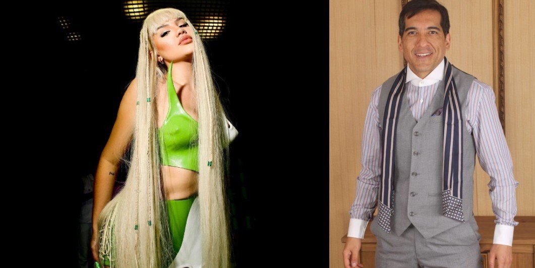 ‘Feliz e realizada’, diz Vivi Wanderley, após procedimento com Dr ...