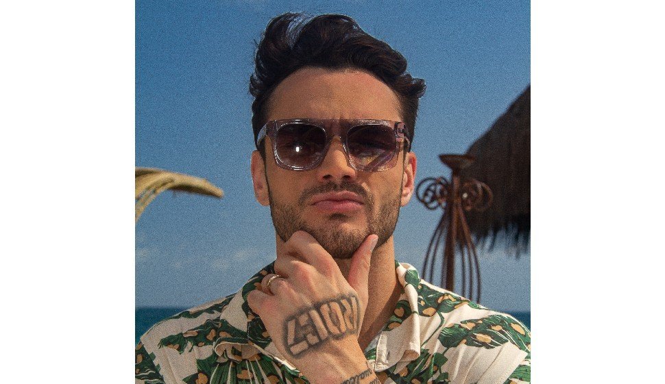 ‘O Melhor Da Vida’: Dom7nico lança álbum completo - ISTOÉ Independente