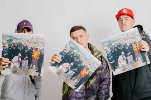 Febem, Fleezus e Cesrv levam o Baile do Brime à Casa Natura Musical ...