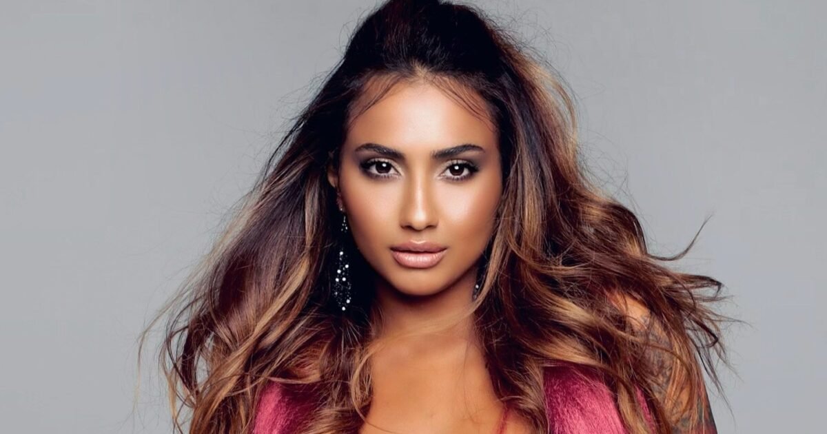 ‘Ser uma mulher lésbica ou bissexual no palco é um ato político’, diz ...