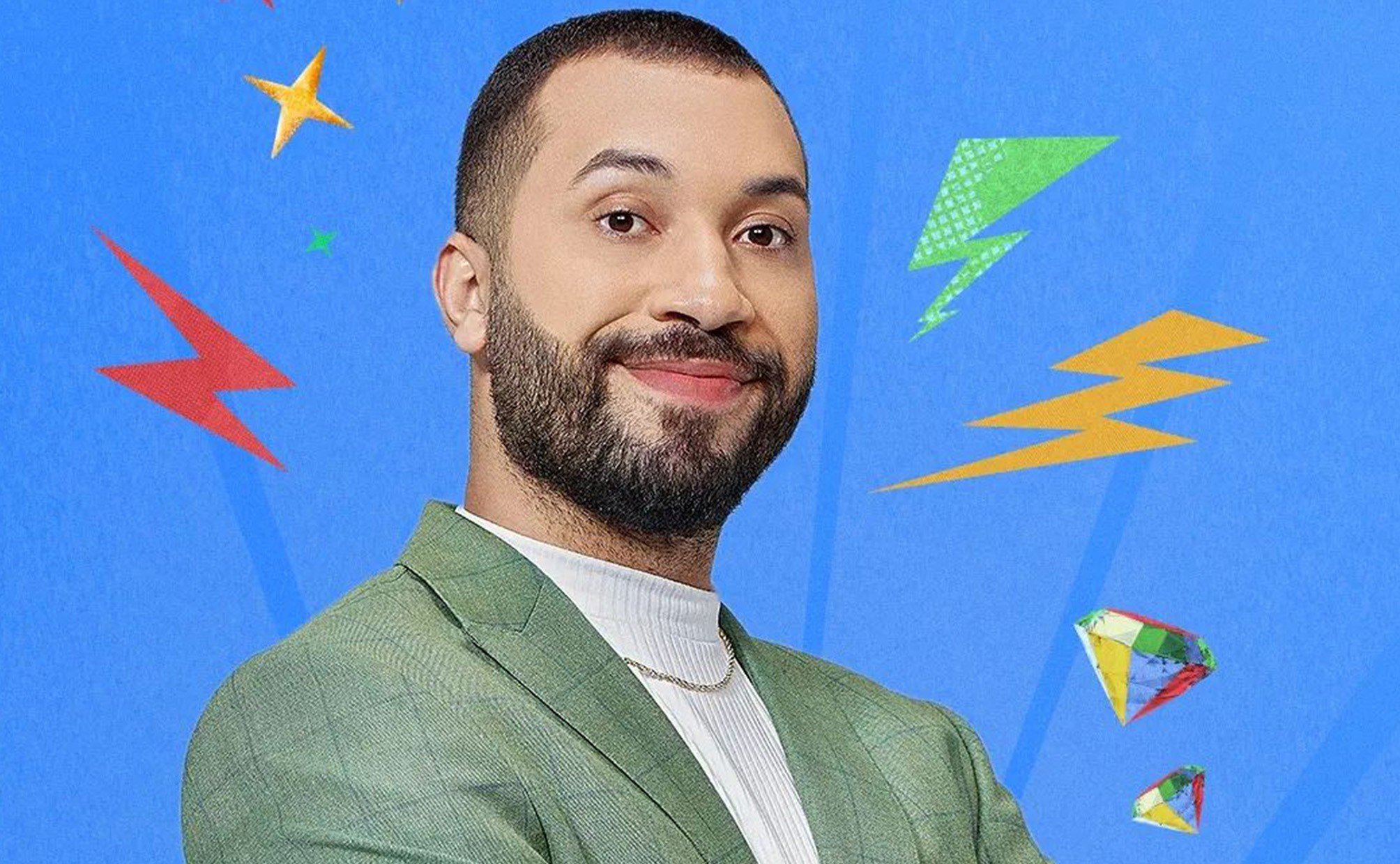 Gil do Vigor exalta participação de Karol Conká no ‘BBB’: ‘Jamais será ...