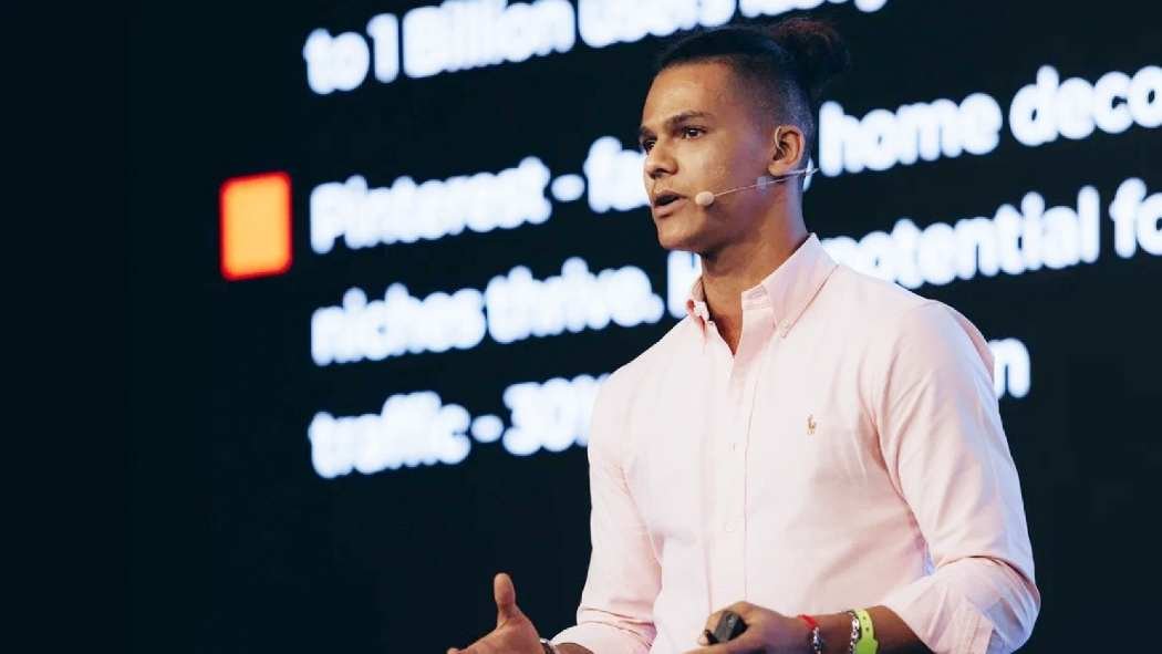 Saiba quem é Assil Dayri, agente da Netflix, e quais talentos ele busca - ISTOÉ Independente