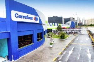 Carrefour espera converter 40 hipermercados em lojas Atacadão e Sam’s Club entre 2024 e 2026 ...