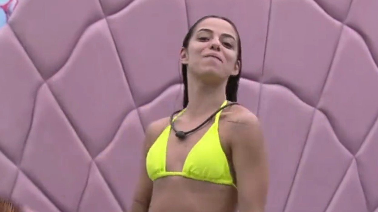 Bbb23 Key E Fred Nicário Brincam Sobre Gostar De Homens Maduros ‘sou