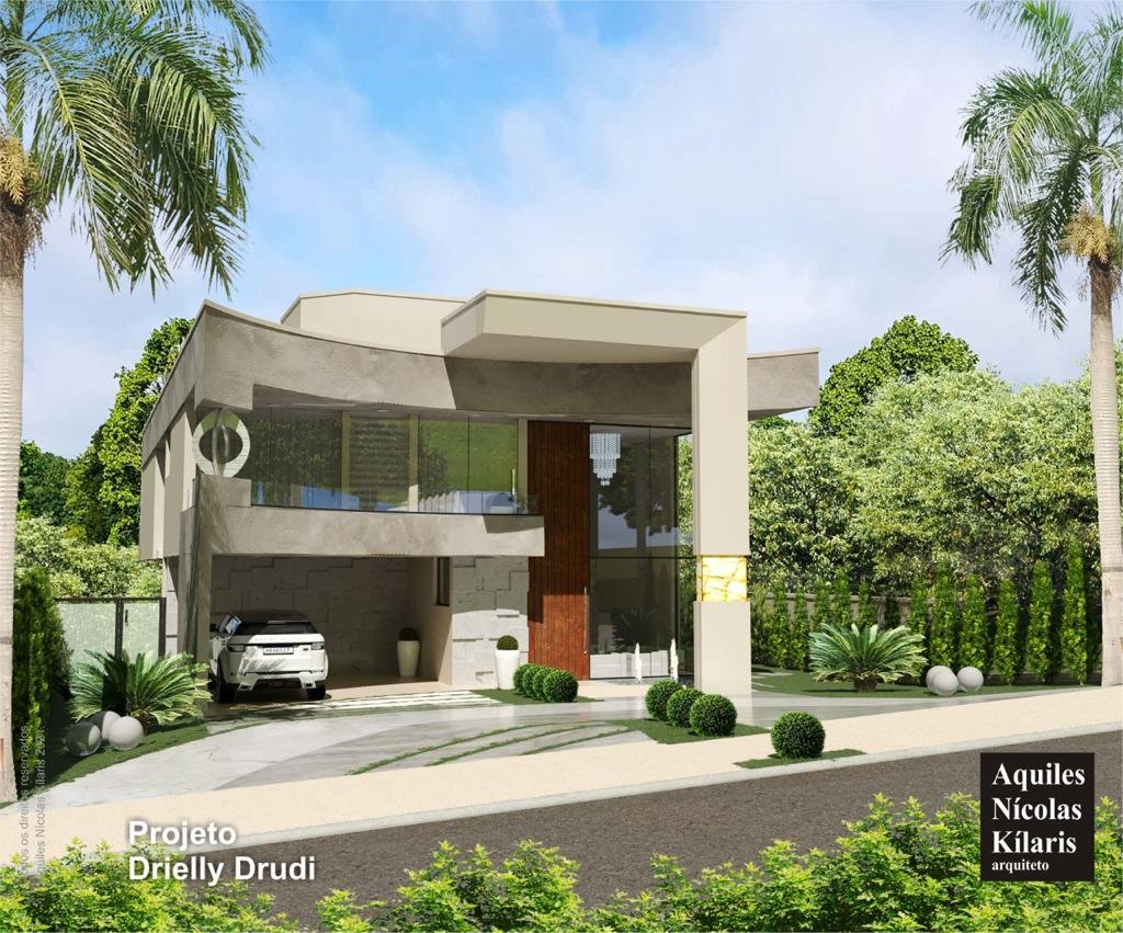 Aos 23 anos, influencer Drielly Drudi revela planos de construir mansão ...