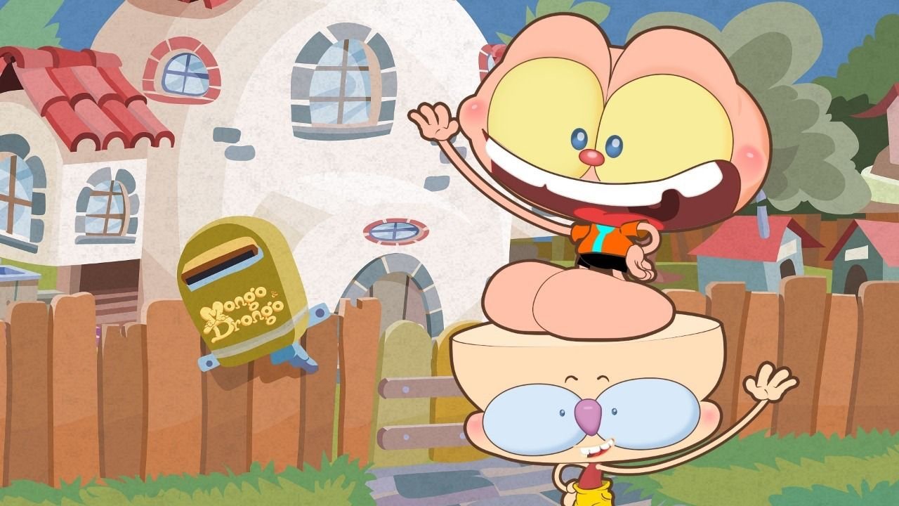 Mongo e Drongo comemoram 4 milhões de inscritos no YouTube - ISTOÉ ...