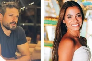Quem é Murilo Cezar, affair de Key Alves antes do BBB23 - ISTOÉ ...
